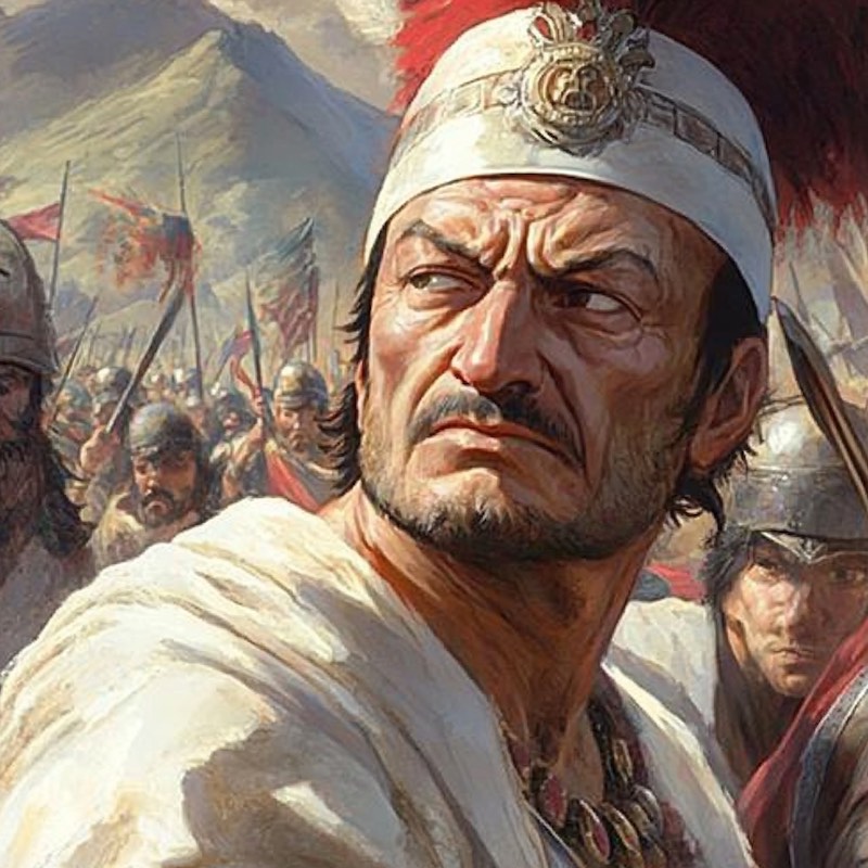 Renaissance #201 - The Crusader with No Nose (The Crusades part 10 ...